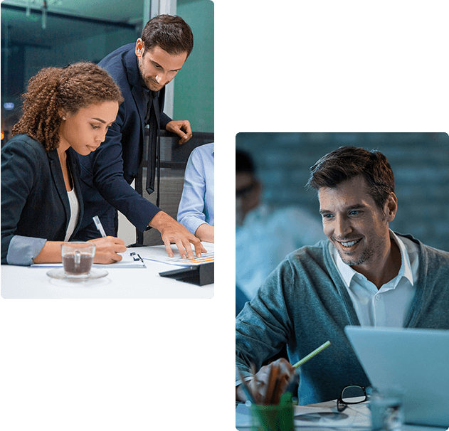 GSK Data AI & Solutions